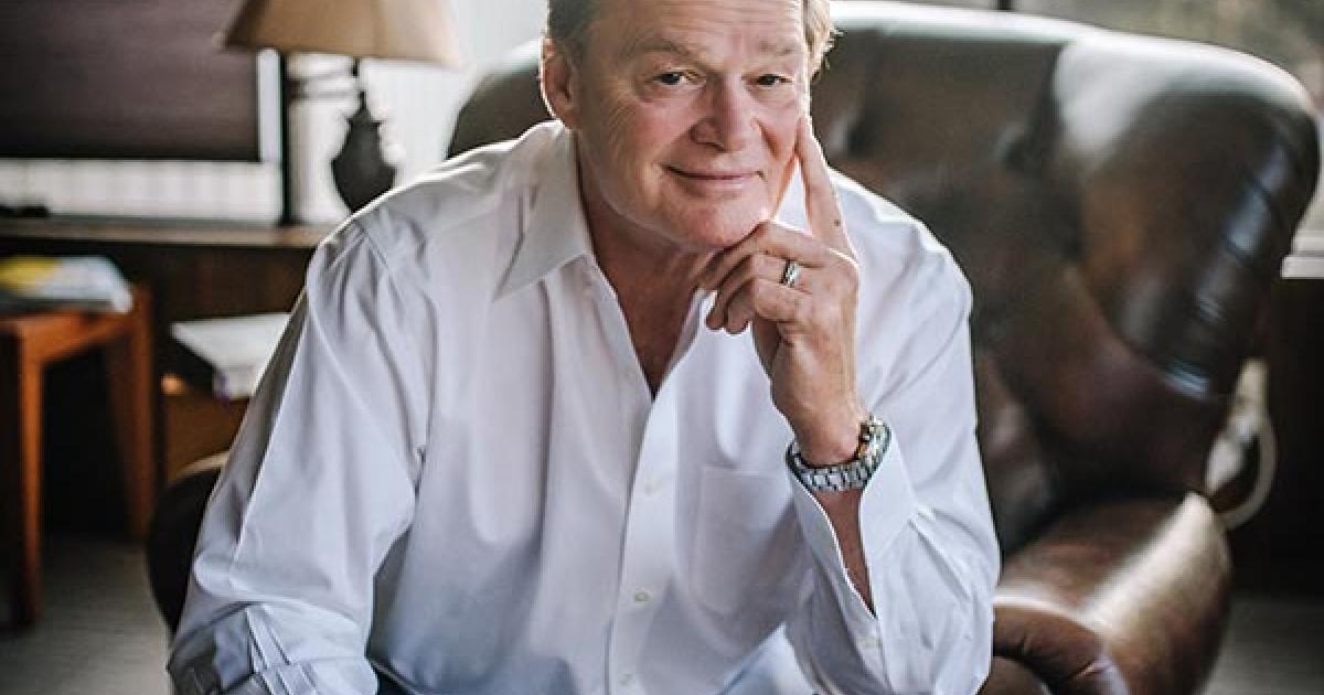 DOUG STONE AND CROSLEY PARTNER FOR 'A JUKEBOX WITH A COUNTRY SONG' TOUR