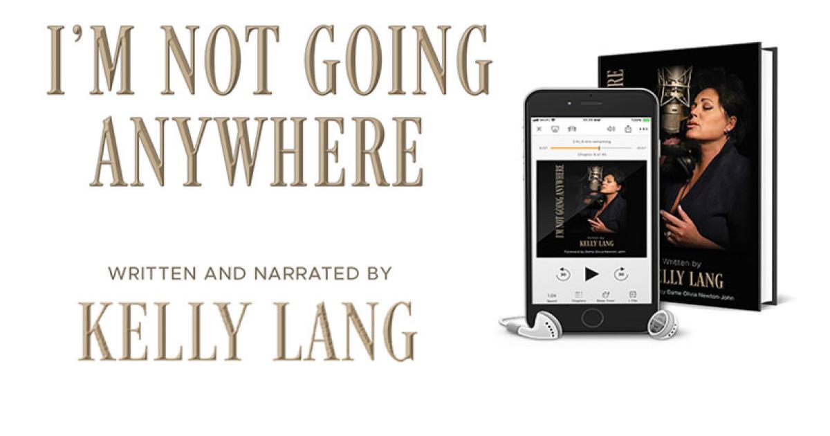 Nationally Acclaimed Singer-Songwriter Kelly Lang Releases Audiobook ...