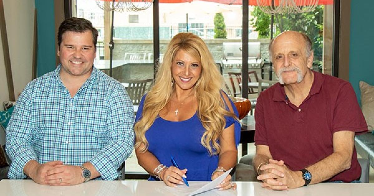 Lisa Matassa Signs Digital Distribution Deal With ONErpm