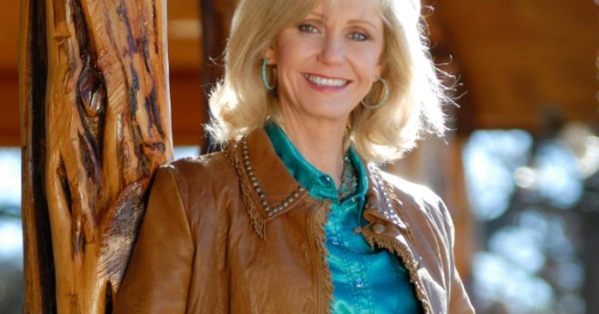 Pam Minick Extends Hosting Duties Into 15th Year For RFD's 'The ...